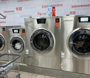 Fold New York - Eco Laundry Delivery in NYC, Ozone Wash.